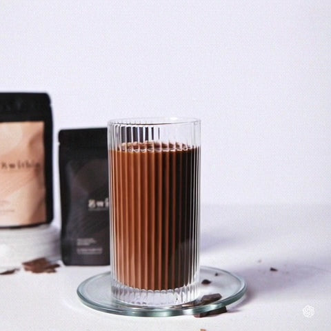 Core Cacao Elixirs – 8 Within